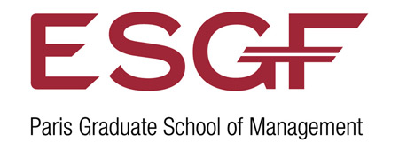 ESGF - Ecole de finance